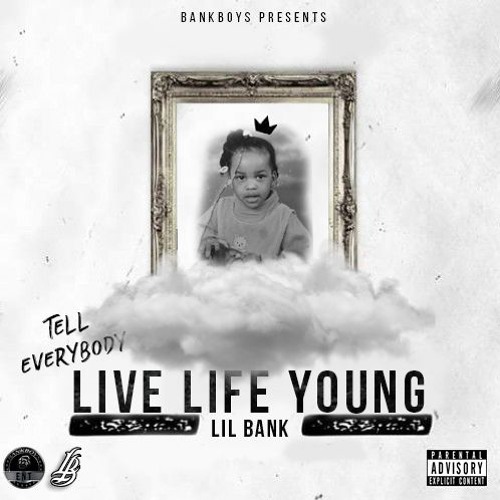 Stream Lil Bank - "Imagine That" by Lil Bank | Listen online for free ...