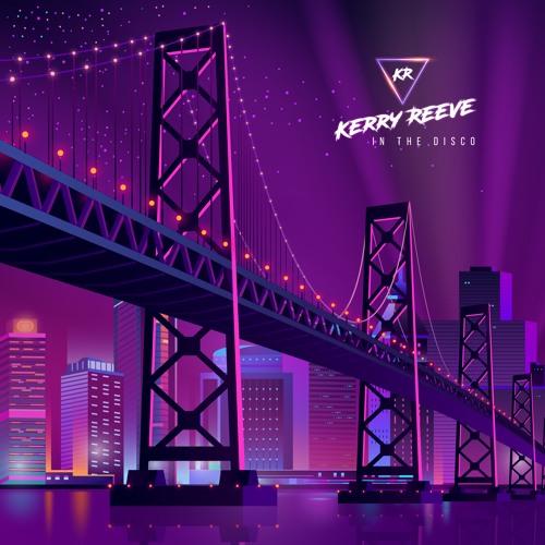 Stream In The Disco by Kerry Reeve | Listen online for free on SoundCloud