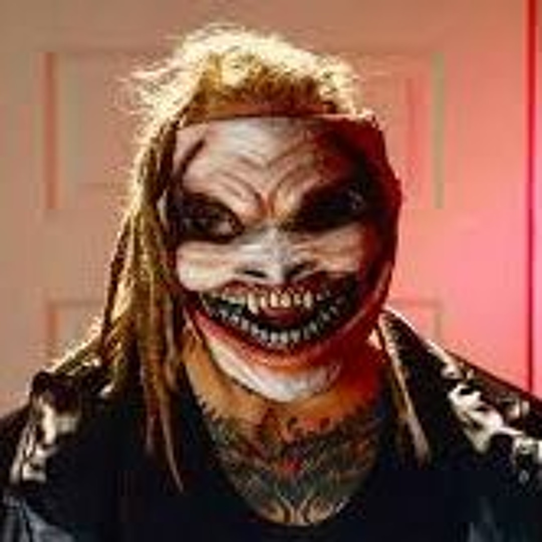 Stream Bray Wyatt The Fiend - Let Me In (Entrance Theme) by Annie ...