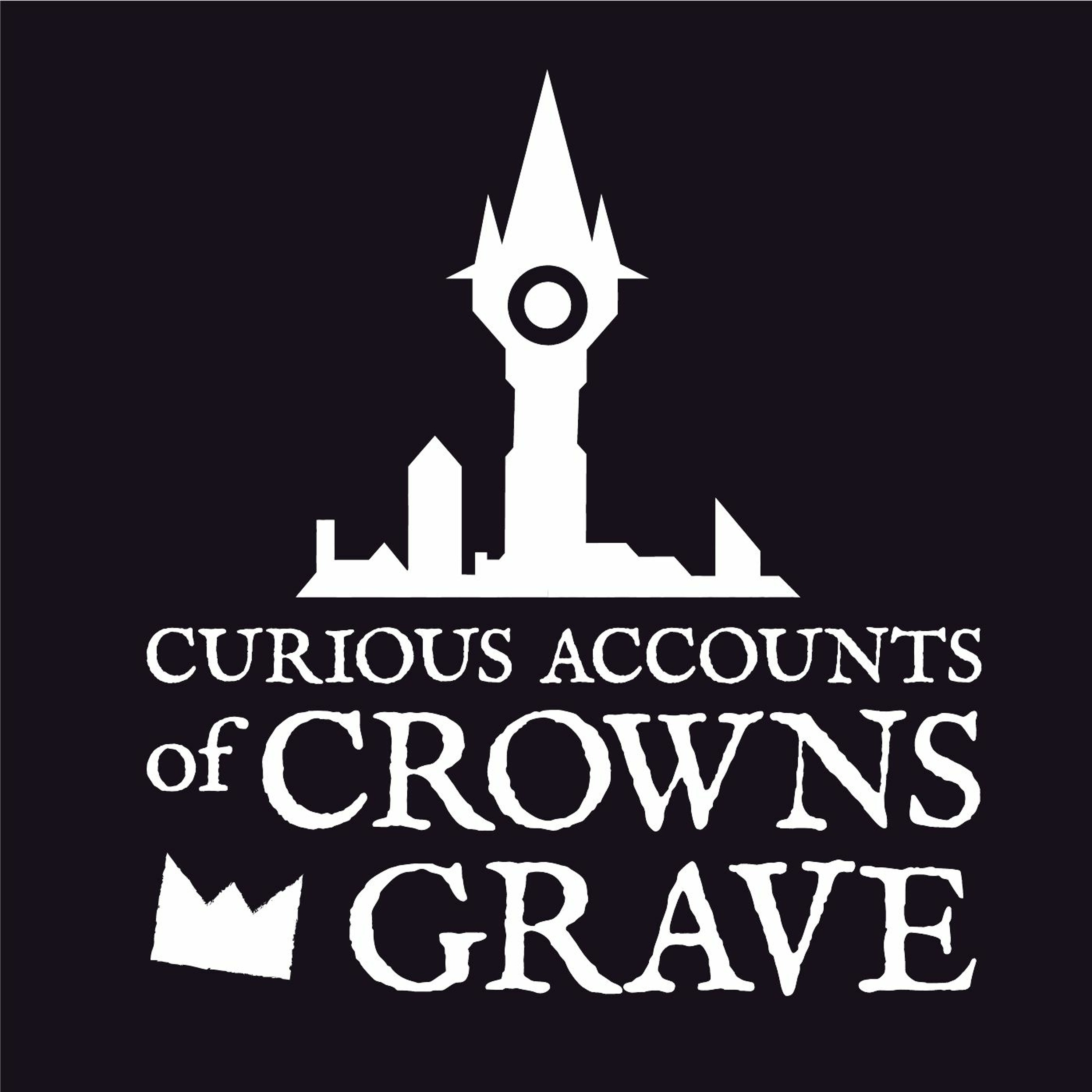 03 - Publicity Tour - MK Reed (Part 1) by The Curious Accounts of ...