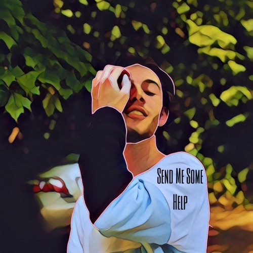 Stream Send Me Some Help by JakeTheHuman | Listen online for free on ...