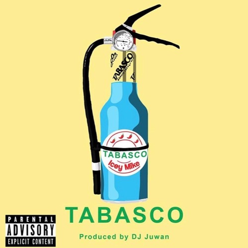 Stream Icey Mike - Tabasco by Icey Mike | Listen online for free on ...