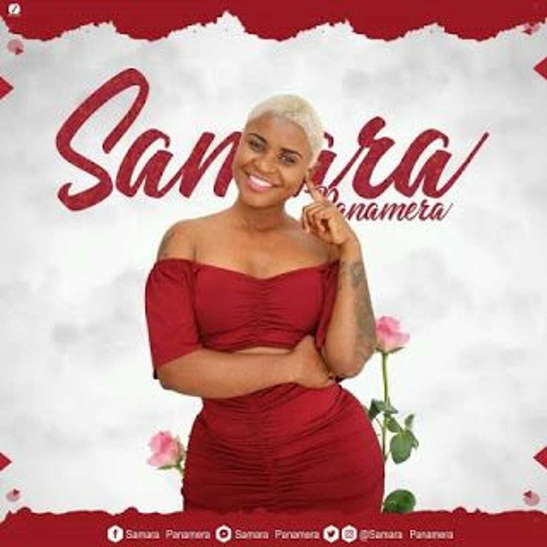 Stream Samara Panamera - Antibala (Kuduro) (Prod. Dj Nelson Papoite) by ...
