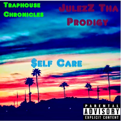 Stream $elf Care (beat made by Luxury Beats) by JulezZ Tha Prodigy ...