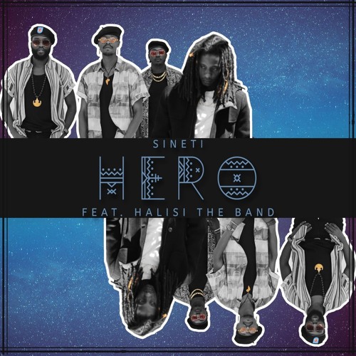 sineti music - Sineti feat. Halisi the band -Hero | Spinnin' Records