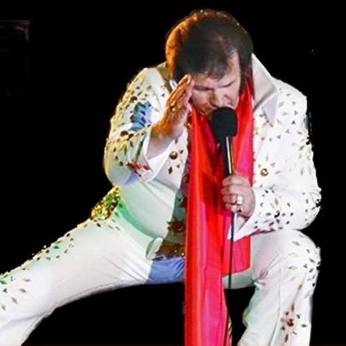 Stream ELVIS Is BACK! on KXDJ Radio by Lori Jack | Listen online for ...