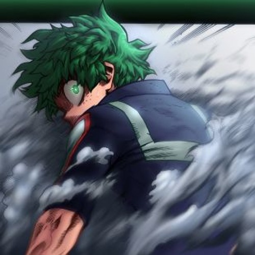 Stream My Hero Academia - You Say Run + Jet Set Run by undertale gamer ...