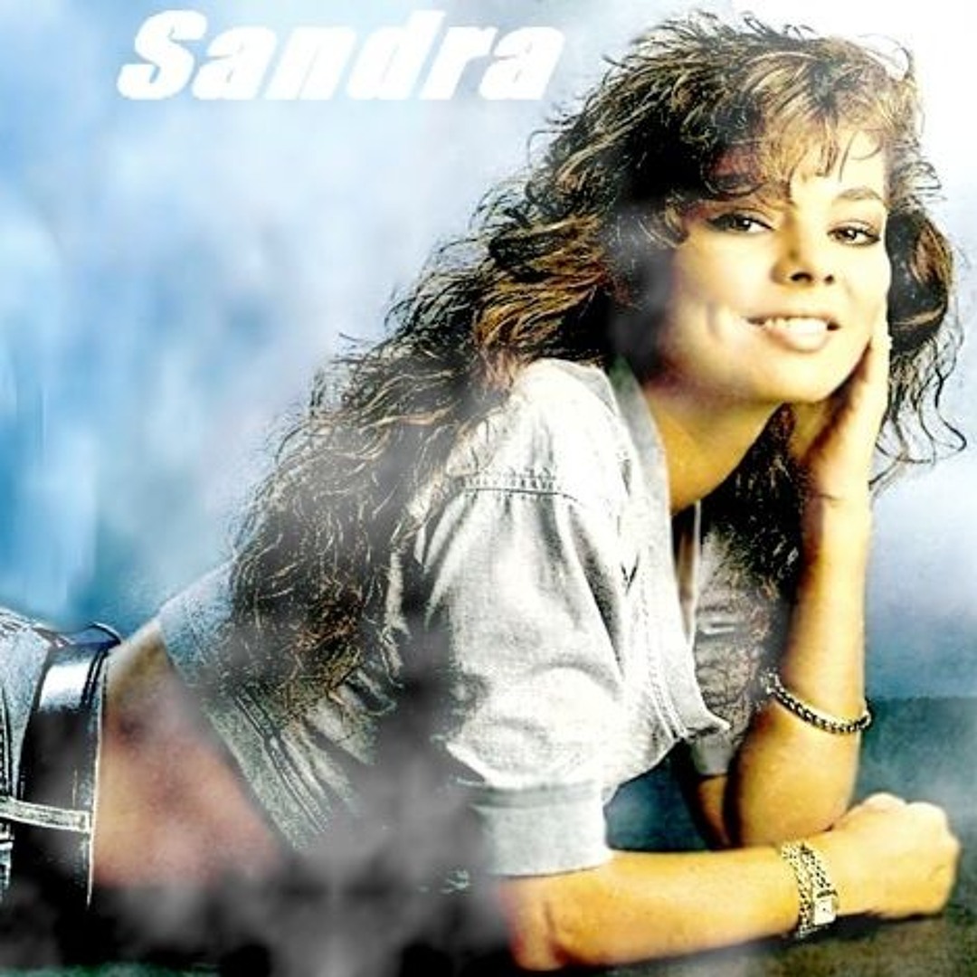 Stream Sandra - Heaven Can Wait by Nelly Rockt | Listen online for free ...