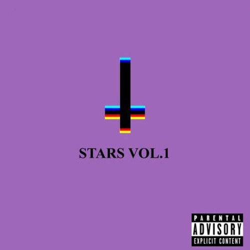 Stream Yung Phonk | Listen to STARS VOL.1 playlist online for free on ...
