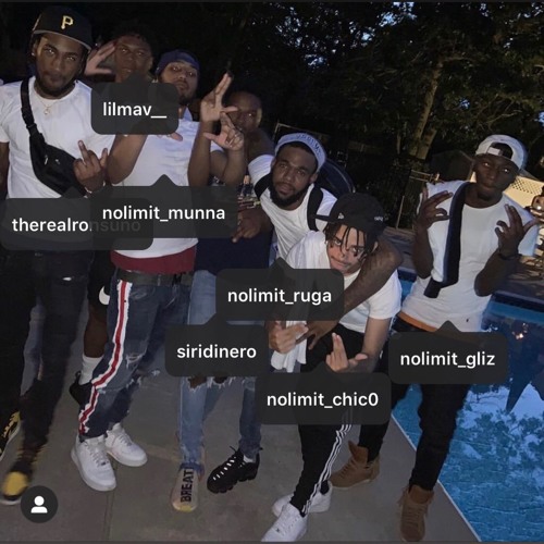 Stream Howiee 00, Ruga Da G, Ron Suno & Manny Pachulia - Back 2 Backk ...