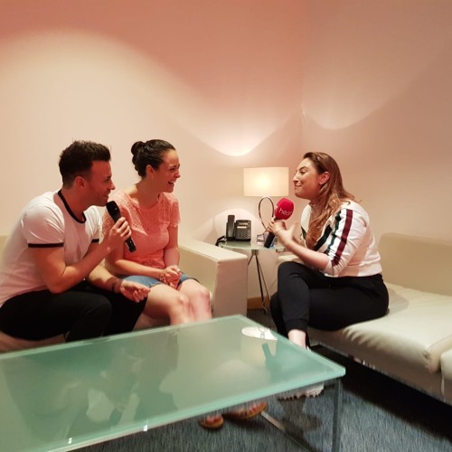 Stream episode JENN INTERVIEW - 2019 by DES & JENNIFER podcast | Listen ...