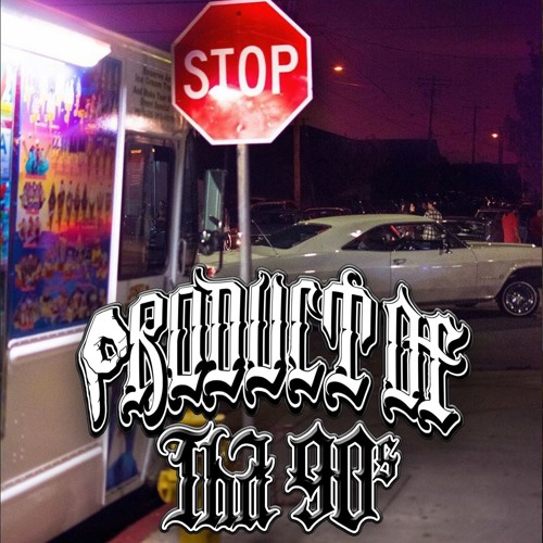 Listen to playlists featuring Westside 90's Type Beat 2019 by Product ...