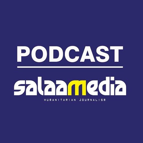 Stream Al Imdaad Foundation Qurbani report back - Moulana Mohammed ...