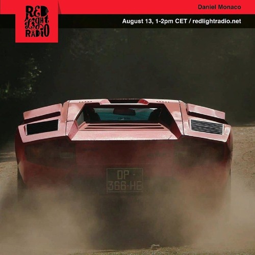 Stream navelint | Listen to italo disco Daniel Monaco @Red Light Radio ...