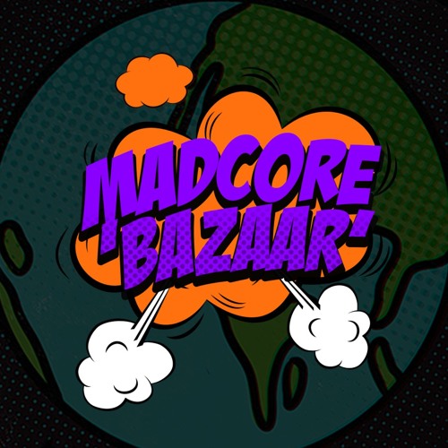 MADCORE - Bazaar [OUT NOW] by MADCORE | Free Listening on SoundCloud