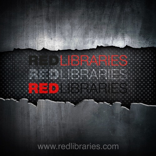 Stream Creating rock sounds by Red Libraries | Listen online for free ...