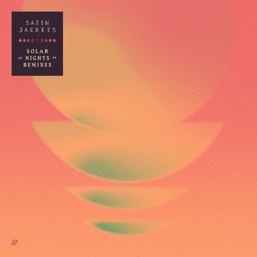 Stream Satin Jackets feat. David Harks - Northern Lights (Carl Louis ...