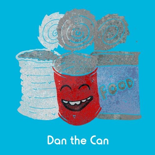 Stream Dan the Can by Boogie Mites | Listen online for free on SoundCloud