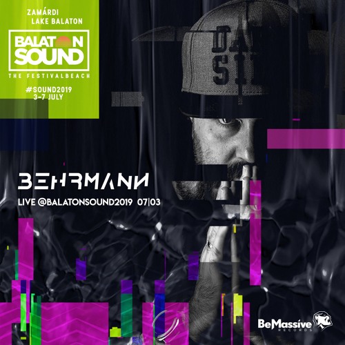 Stream Behrmann live @balatonsound 2019-07-03 by Nick Behrmann | Listen ...