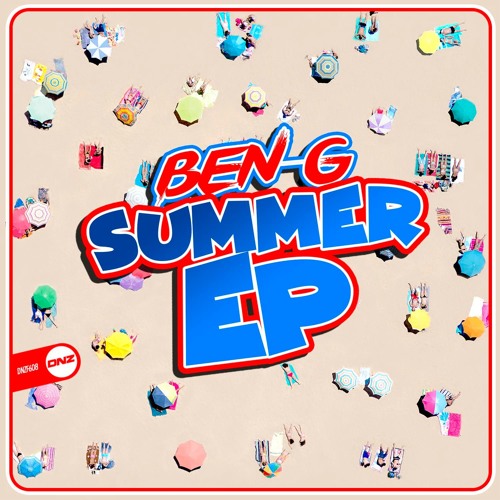 Stream Ben G - Better now by DNZ Records | Listen online for free on ...