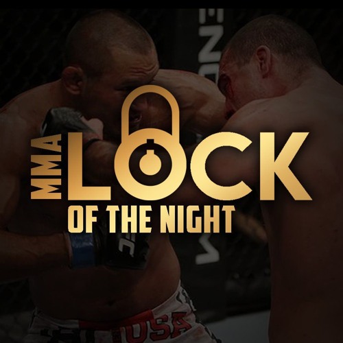 Stream episode The MMA Lock-Cast Episode 50: UFC 241 Predictions ...
