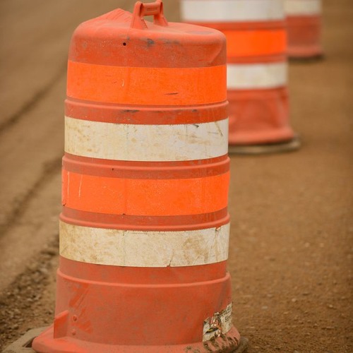 Stream episode Orange Barrels - Todd Yohn by The Bob & Tom Show podcast ...