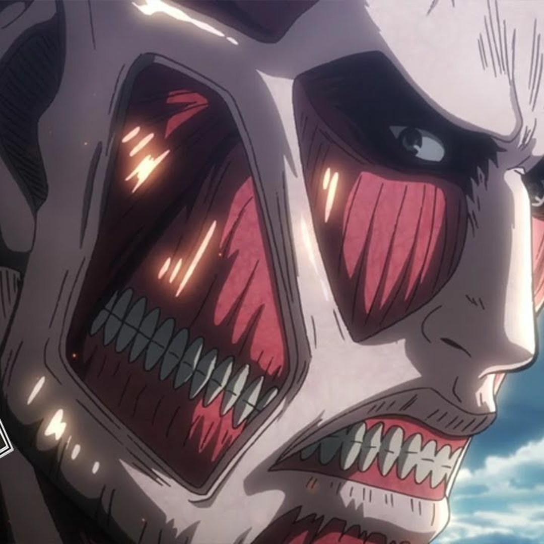 Stream Attack On Titan Season 3 - Berthold Nuke Transformation Theme ...