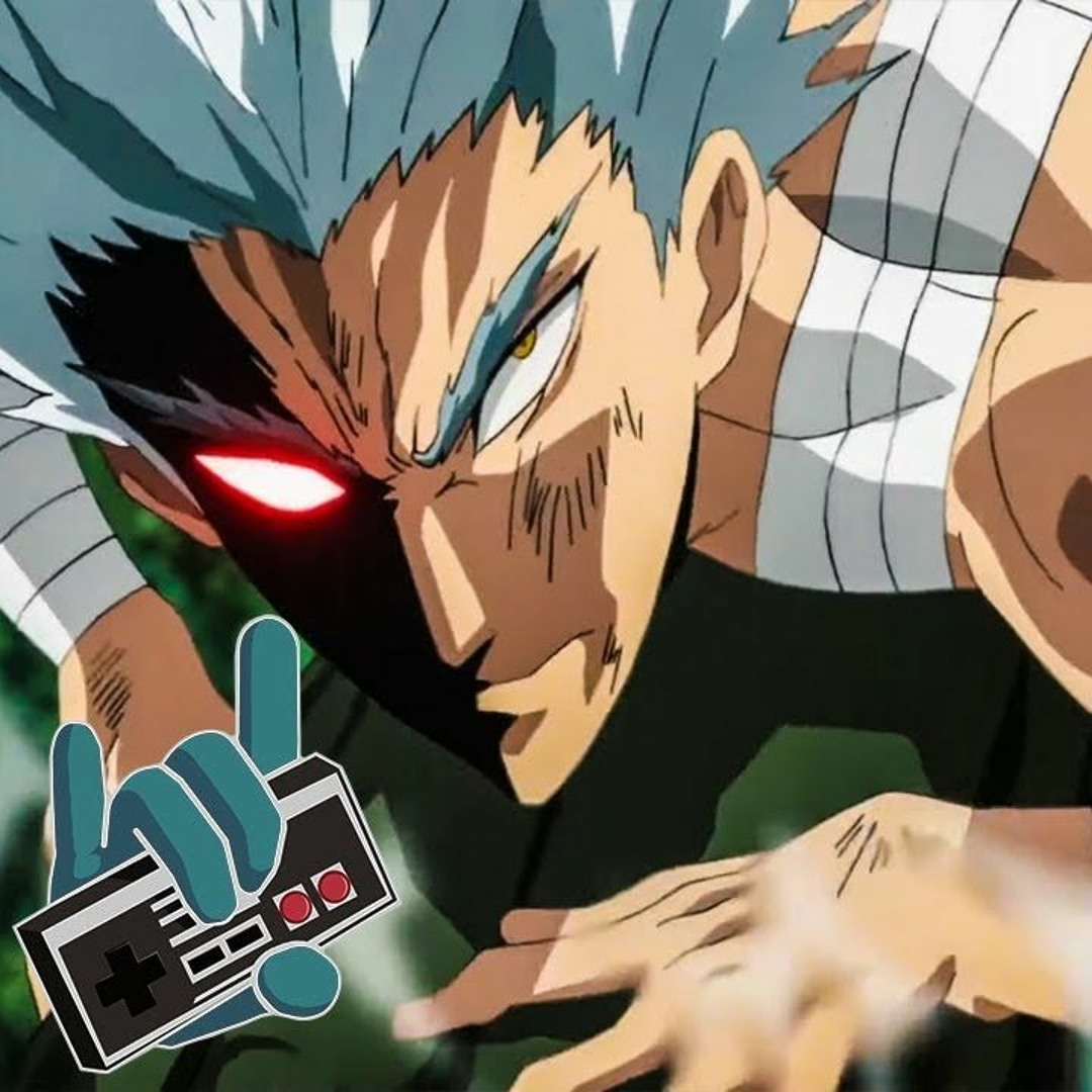 Listen to One Punch Man S2 - Garou's Theme (Long Version) | Epic Rock ...