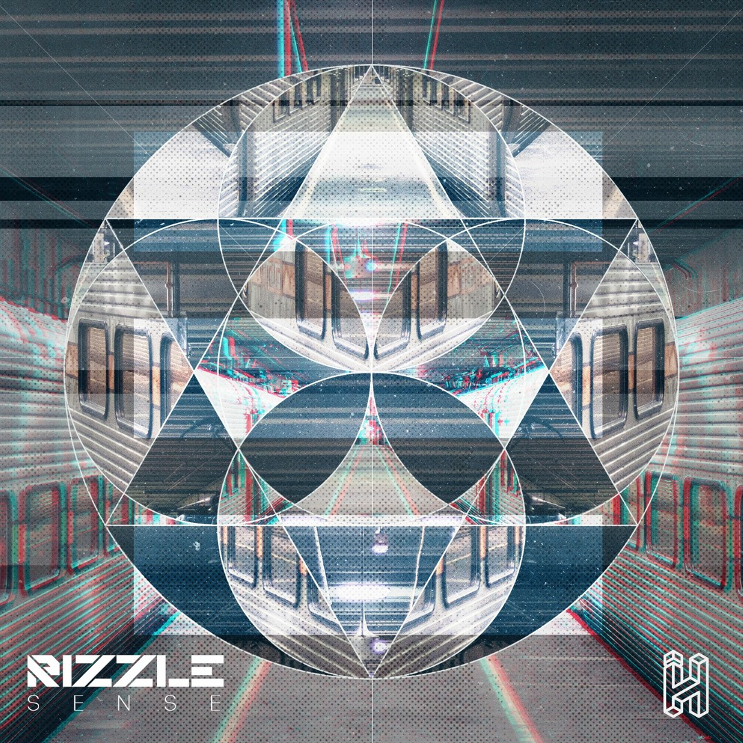 Stream Rizzle - Sense by Skankandbass | Listen online for free on ...