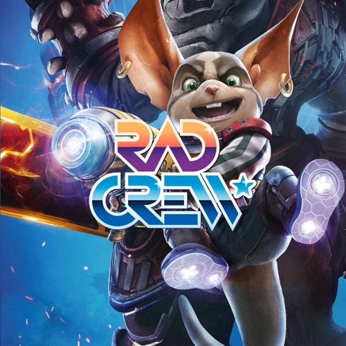 Stream Rad Crew S18E07: MMO-ene som kom og gikk, RIP! by Rad Crew ...