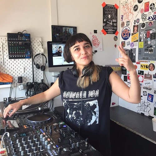 Stream Andrea Paz @ The Lot Radio 08 - 14 - 2019 by The Lot Radio ...