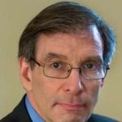 Stream James Alan Fox: There Is No Evidence of an 'Epidemic of Mass ...