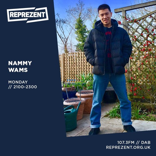 Stream NAMMY WAMS ON REPREZENT FM 120819 by NAMMY WAMS | Listen online ...