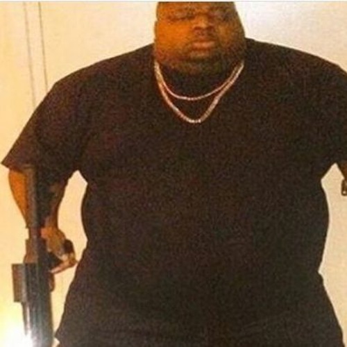 Funny Fat Nigga
