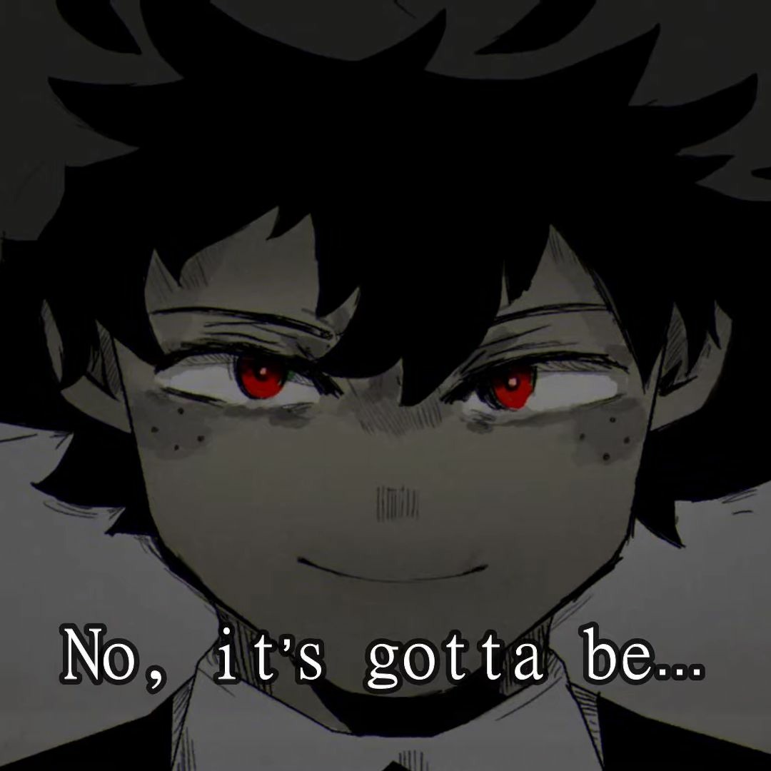 Listen to music albums featuring Villain Deku ~ The Lost One's Weeping ...