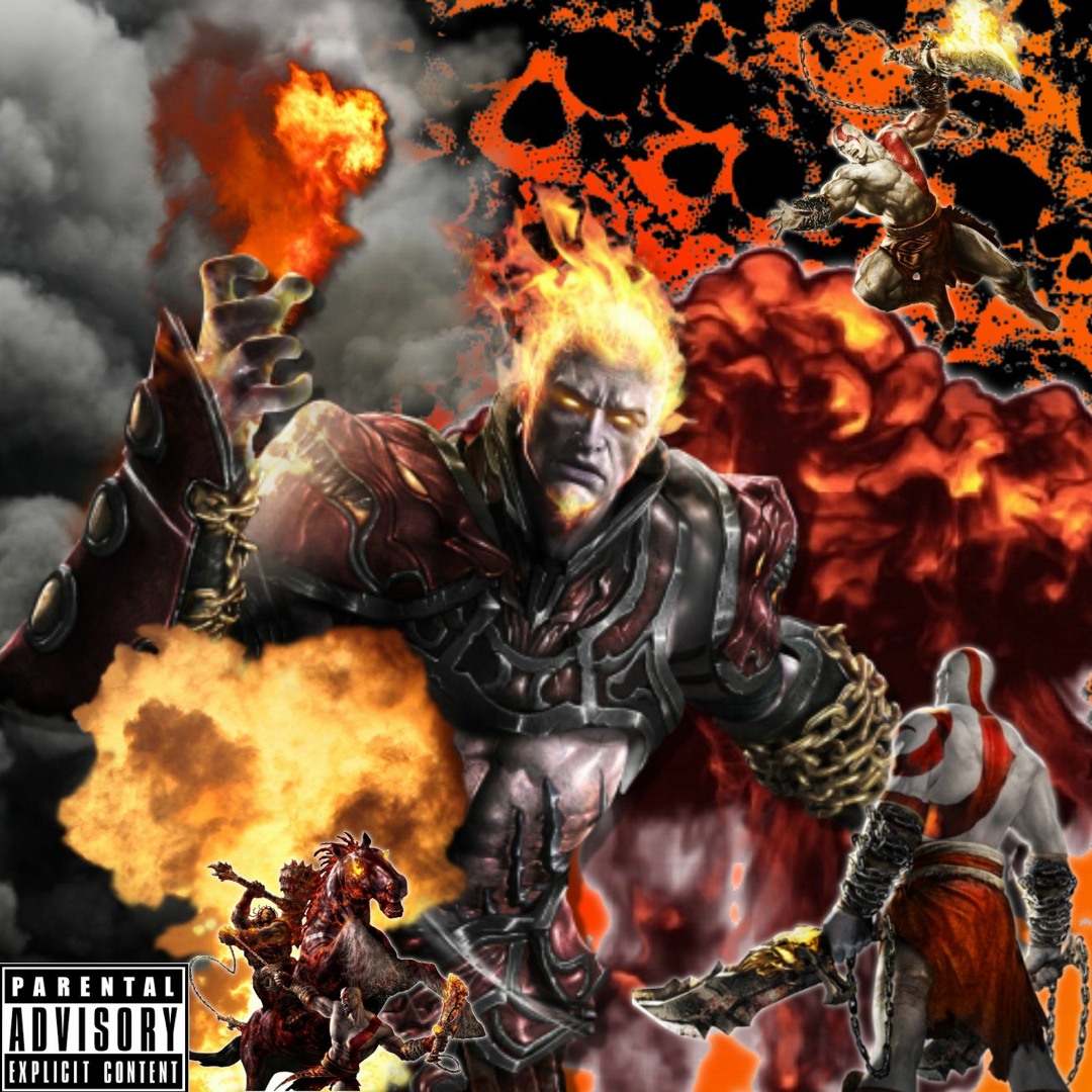 Stream God Of Fear by Offspring Mysterious | Listen online for free on ...