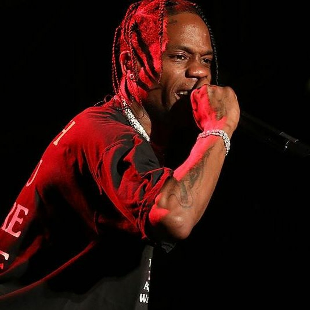 Listen to Travis Scott - How You Feel Ft. Nav(Unreleased) by Underrated ...