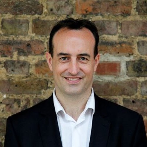 Stream Nick Barratt - Behind the scenes of WDYTYA by Ngā Pātaka Kōrero ...