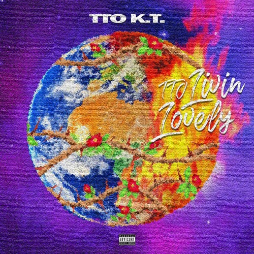 TTO K.T. & AR-$$ - Never Seen feat Bermuda Yae (Prod. by Mattazik Muzik ...