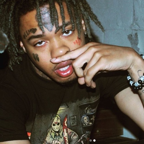 Stream Slime Lingo Freestyle Pt 1 (XANNY PHANTOM X MBK PEEZY) *DJ ...