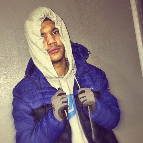 Stream Ragz - Get Away (Official Audio) [Prod. Nathaniel London] by ...