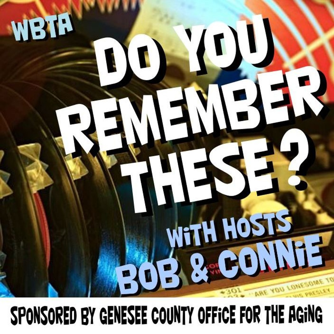Stream Do You Remember These? Episode #43 Jill Yasses - OFA by WBTA ...