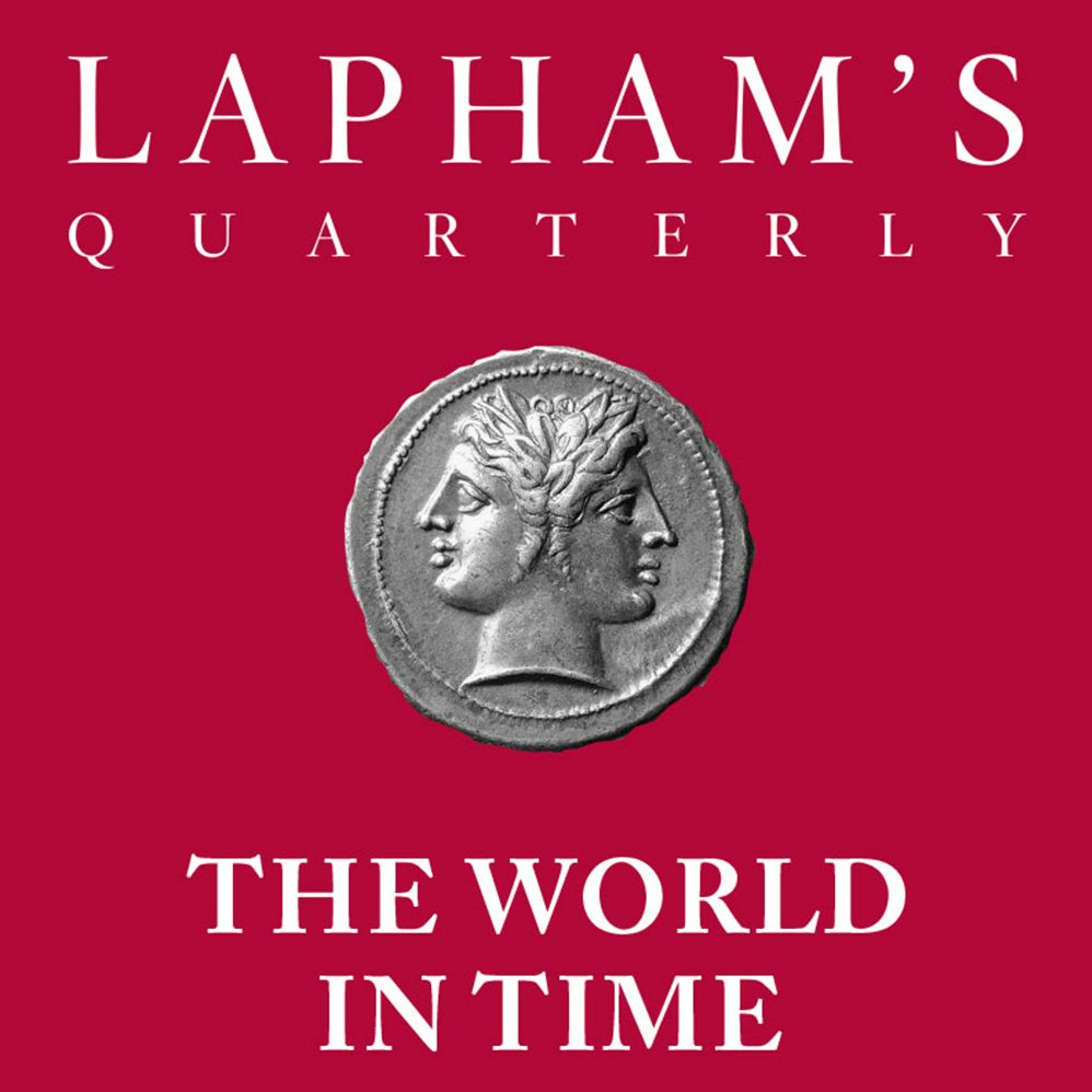 Episode 47: Ziya Tong - by @laphamsquarterly
