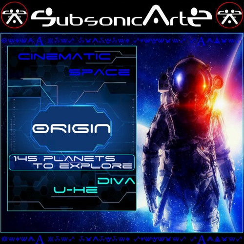 Stream SubsonicArtz | Listen to Origin set for Diva Vsti playlist online for free on SoundCloud
