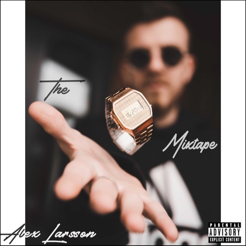 Stream Rich & Famous - Alex Larsson by AlexLarssonOfficial | Listen ...
