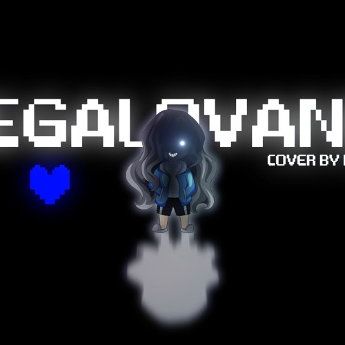 Stream "Megalovania" Piano Ballad Cover (female ver.)【RafScrap】 by ...