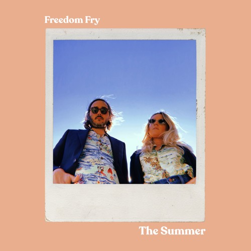 Stream Freedom Fry - The Summer by freedomfry | Listen online for free ...