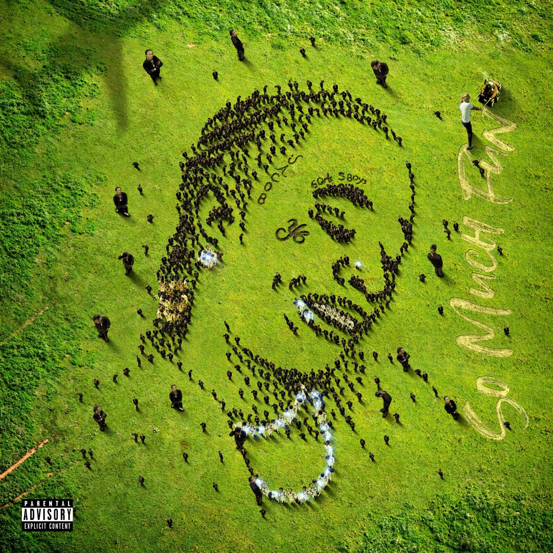 Listen to Bad Bad Bad (feat. Lil Baby) by Young Thug in workout play ...