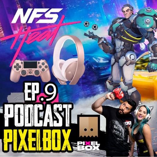 Stream Ep. 9 Hablamos de los Nuevos controles de Ps4, Need For Speed ...