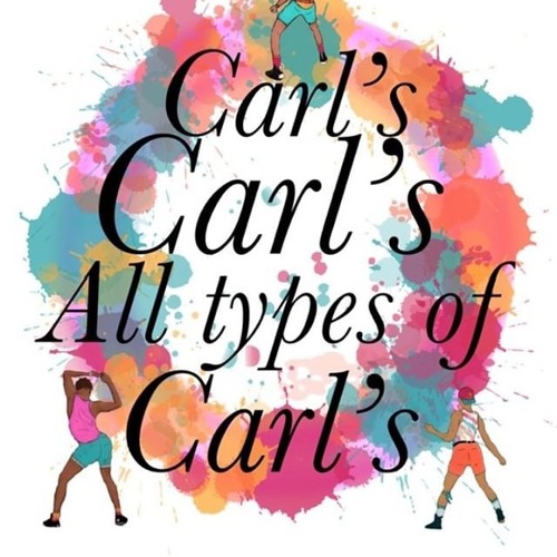 Stream Carl J Blunt - Booty Bop Bop by Carl J Blunt | Listen online for ...